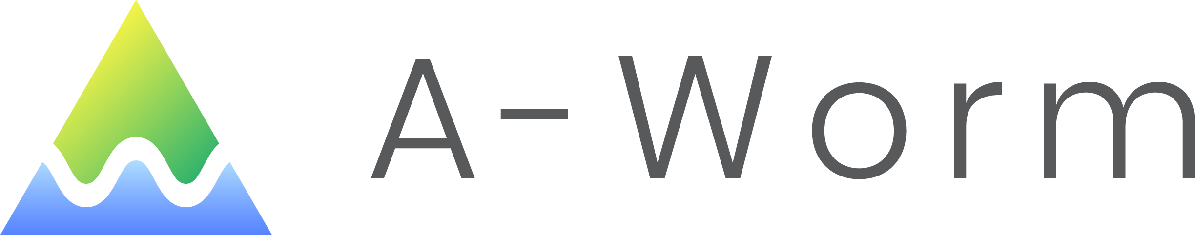 A-Worm 蟲蟲救地球 | 用自然環保有機的蟲蟲來改善我們的地球